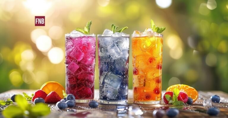 Functional Drinks: The Healthy Alternative to Alcohol