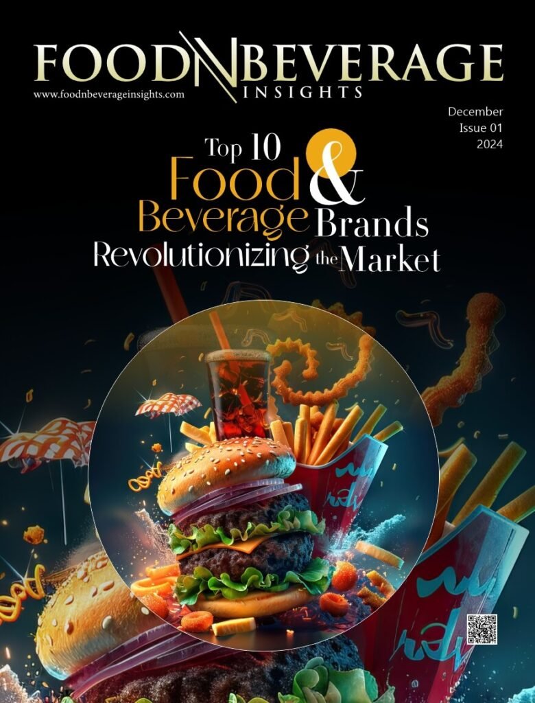 Magazines | Food and Beverage Insights – Latest Editions