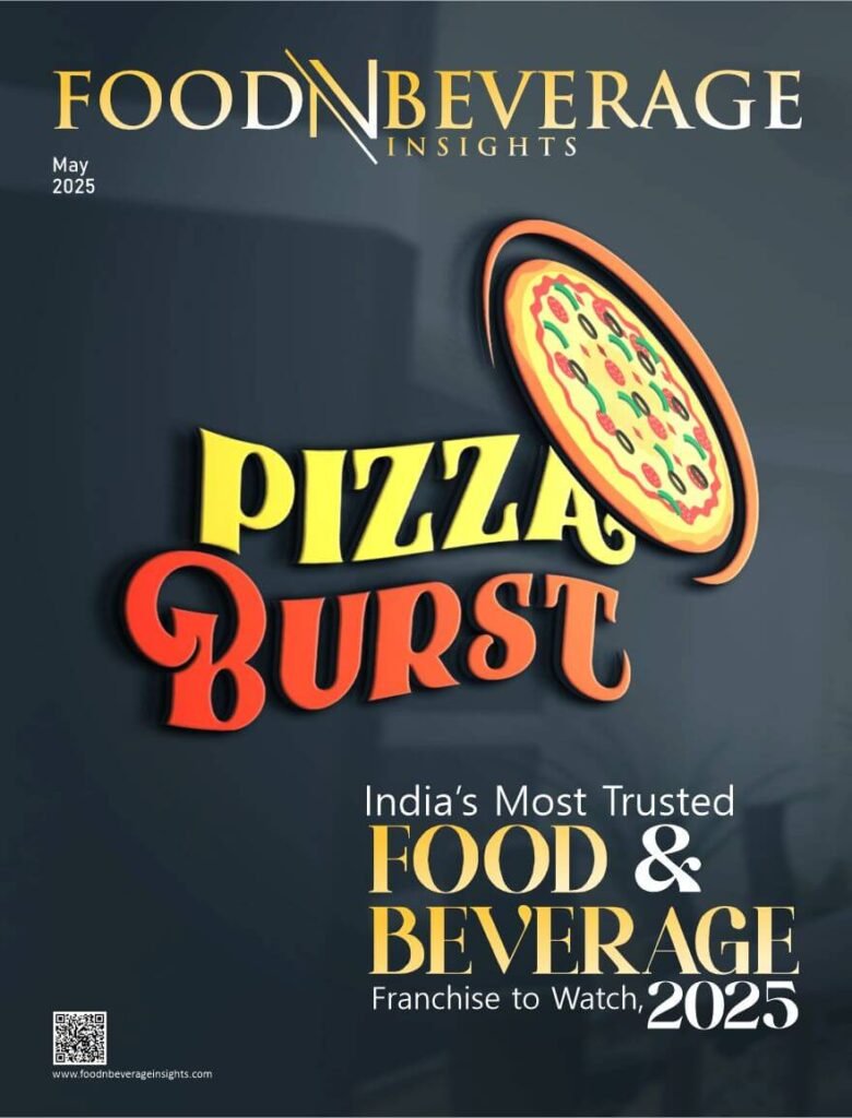 Magazines | Food and Beverage Insights – Latest Editions