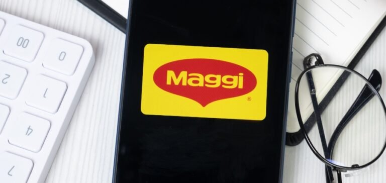 Maggi Launches Bold Global Noodle Flavors in the U.S.