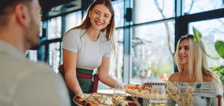 Beloved Orelle Rebrands as 24 Stories with New Menu