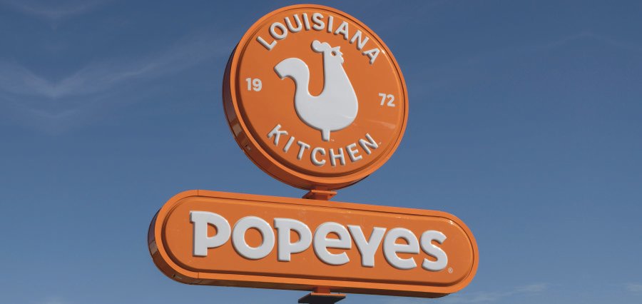 Popeyes: 5 Powerful Milestones as UK Restaurants Hit 100