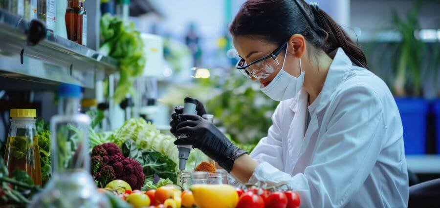 MSc Food Science and Technology: 5 Powerful Future Benefits