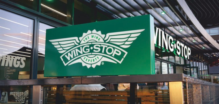Wingstop : 3 000 Bold Restaurants & Global Flavor Reach