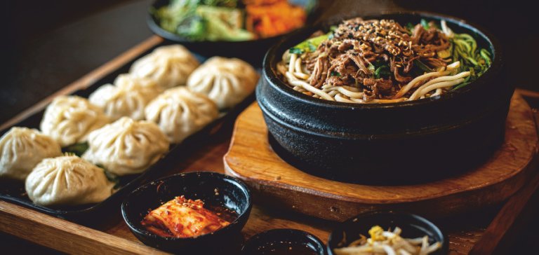 Korean Cuisine: 7 Powerful Trends Exporting Authentic Flavours Worldwide